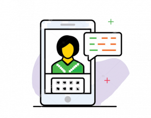 Ome-i : Omegle Alternative